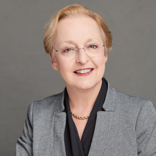 APF Trustees - American Psychological Foundation