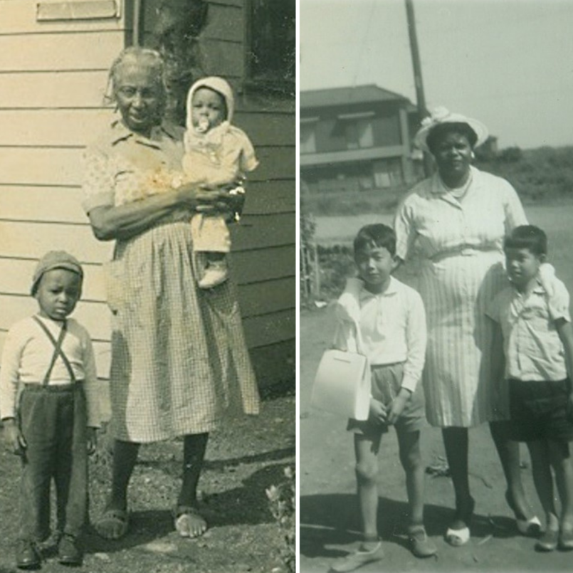 Queen-Nellie Evans Award - American Psychological Foundation