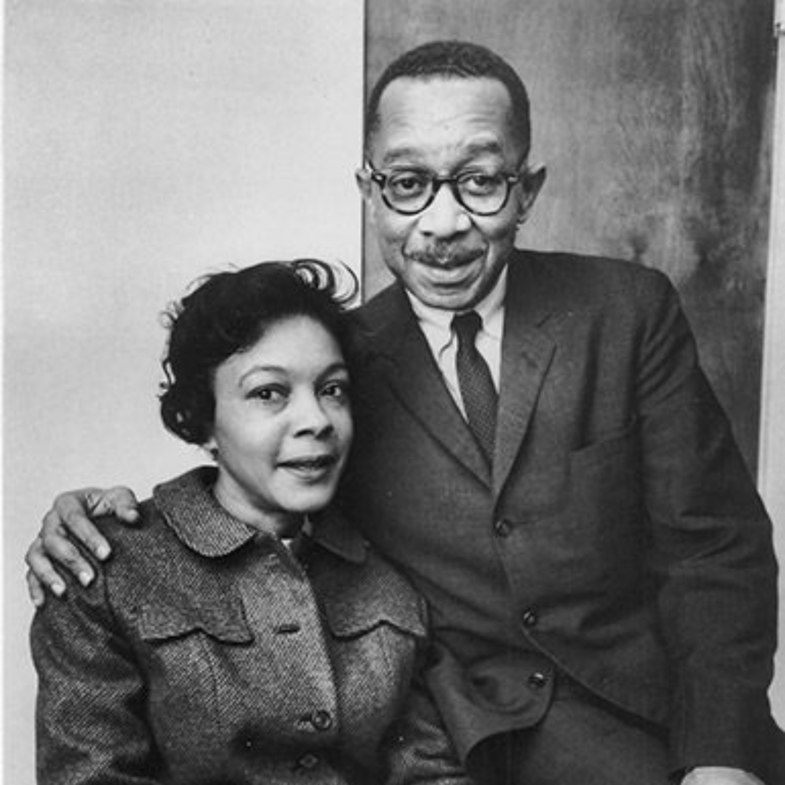 Kenneth B. and Mamie P. Clark Grant - American Psychological Foundation