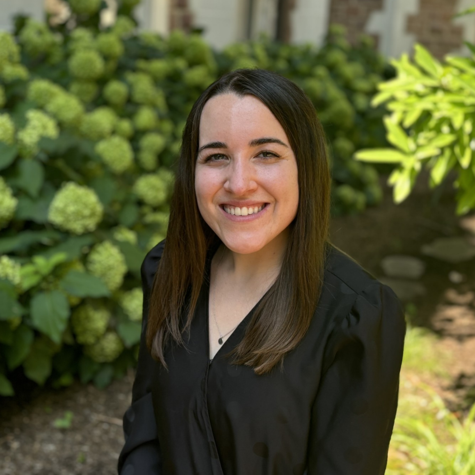 Scott and Paul Pearsall Grant - American Psychological Foundation