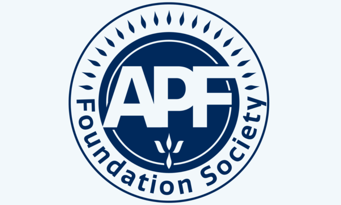Foundation Society - American Psychological Foundation