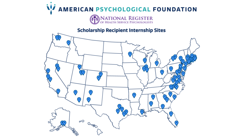 National Register Internship Scholarships: Northeastern US and Canada ...